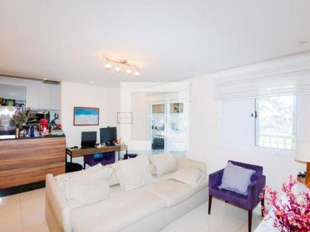 Apartamento à Venda Vila Augusta, 2 Quartos, 67 m² Guarulhos