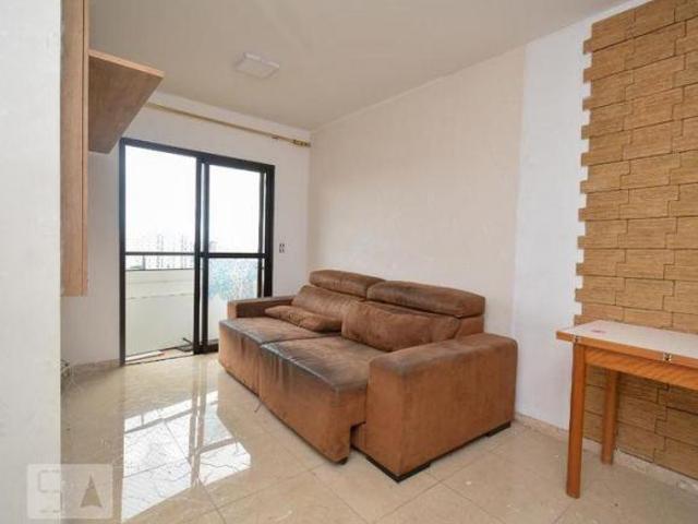 Apartamento à Venda Vila Augusta, 3 Quartos, 74 m² Guarulhos
