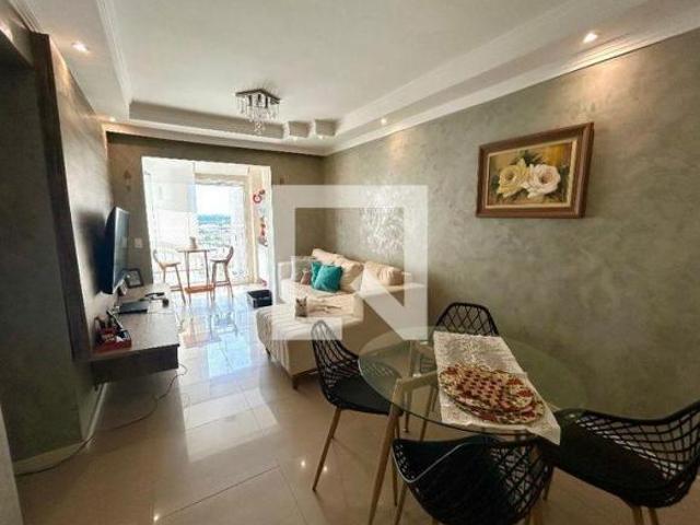 Apartamento à Venda Vila Augusta, 3 Quartos, 75 m² Guarulhos