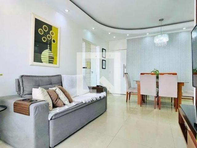 Apartamento à Venda Vila Augusta, 3 Quartos, 75 m² Guarulhos