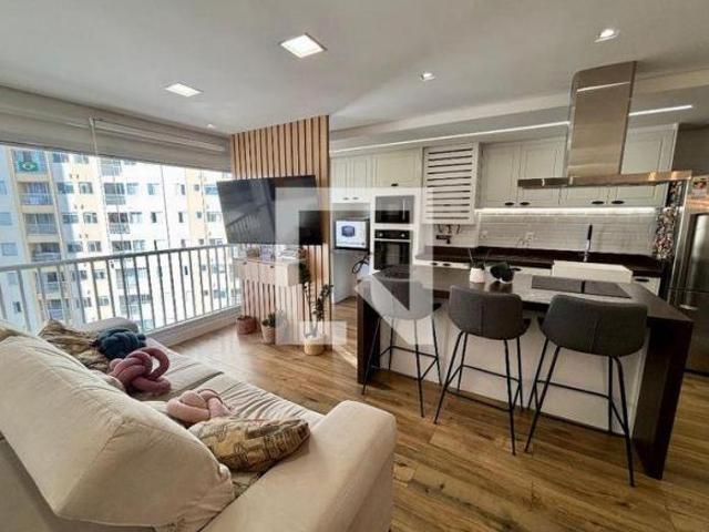 Apartamento à Venda Vila Augusta, 3 Quartos, 75 m² Guarulhos