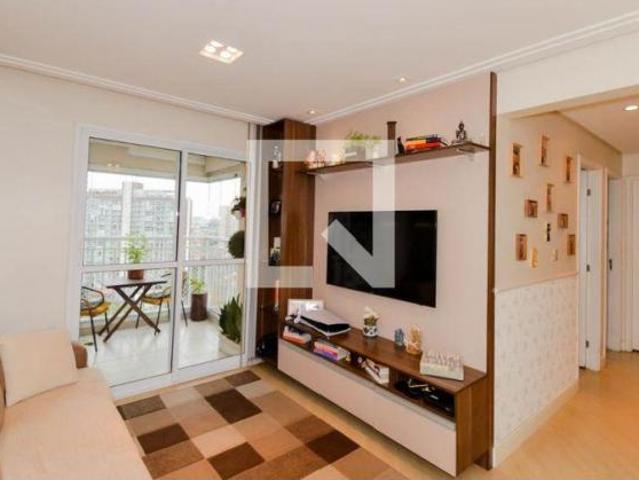 Apartamento à Venda Vila Augusta, 3 Quartos, 75 m² Guarulhos