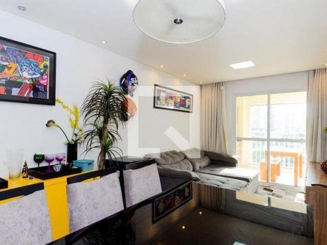 Apartamento à Venda Vila Augusta, 3 Quartos, 75 m² Guarulhos