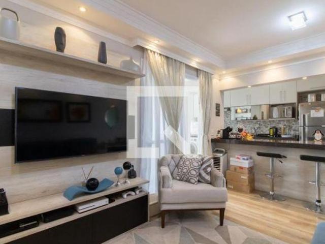 Apartamento à Venda Vila Augusta, 3 Quartos, 75 m² Guarulhos