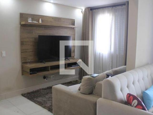 Apartamento à Venda Vila Augusta, 3 Quartos, 75 m² Guarulhos