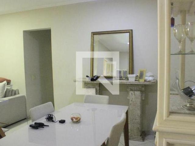 Apartamento à Venda Vila Augusta, 3 Quartos, 75 m² Guarulhos