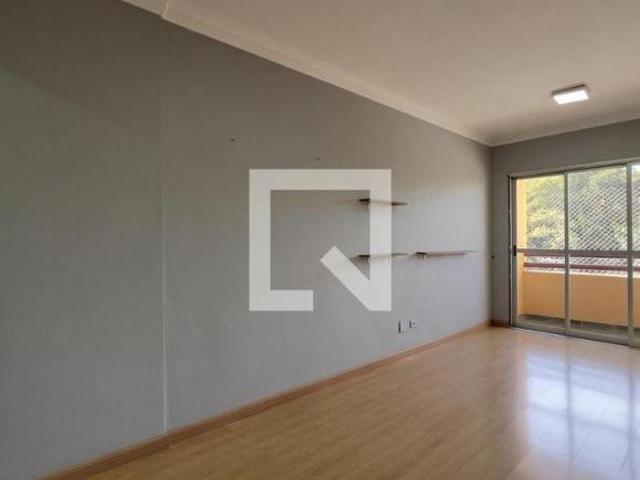 Apartamento à Venda Vila Augusta, 3 Quartos, 76 m² Guarulhos