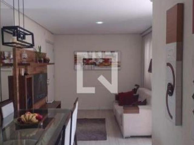 Apartamento à Venda Vila Augusta, 3 Quartos, 76 m² Guarulhos