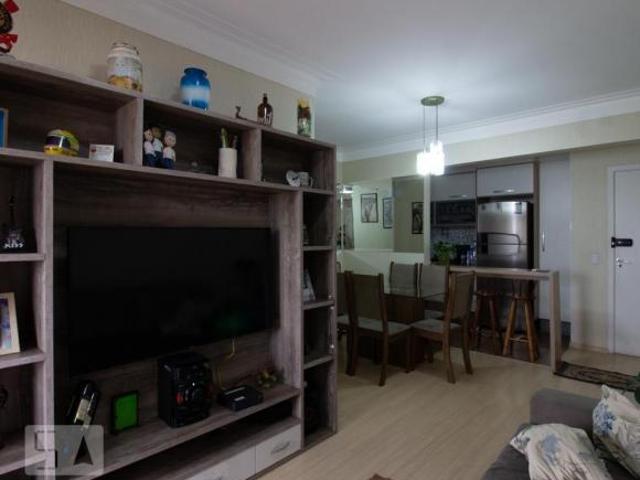 Apartamento à Venda Vila Augusta, 3 Quartos, 81 m² Guarulhos