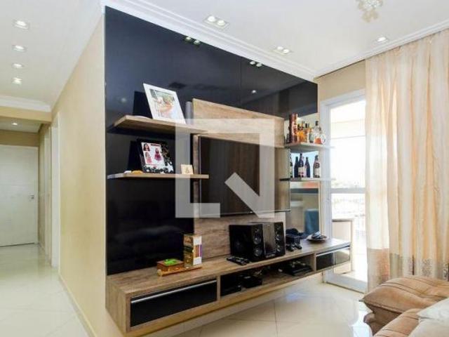 Apartamento à Venda Vila Augusta, 3 Quartos, 82 m² Guarulhos