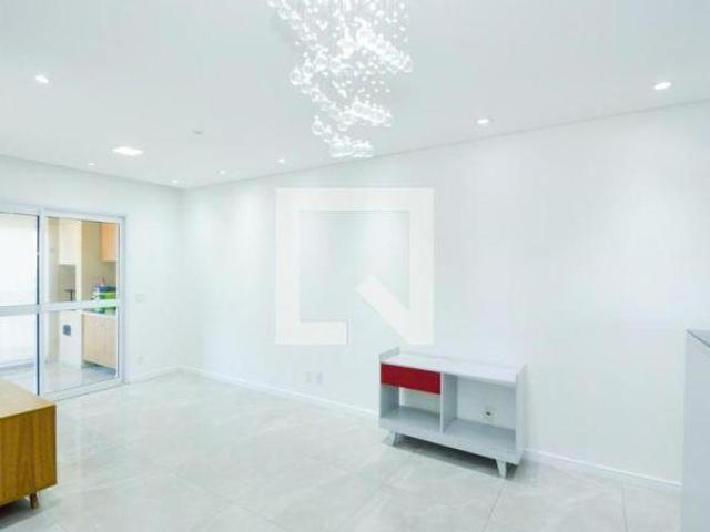 Apartamento à Venda Vila Augusta, 3 Quartos, 82 m² Guarulhos