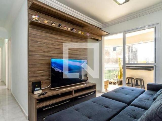 Apartamento à Venda Vila Augusta, 3 Quartos, 82 m² Guarulhos