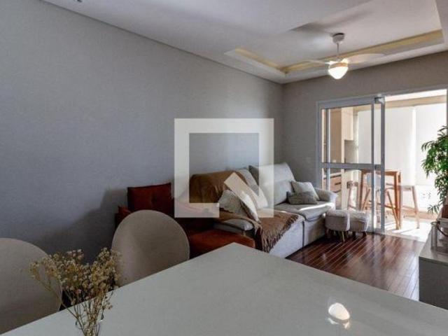 Apartamento à Venda Vila Augusta, 3 Quartos, 82 m² Guarulhos