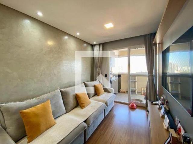 Apartamento à Venda Vila Augusta, 3 Quartos, 82 m² Guarulhos