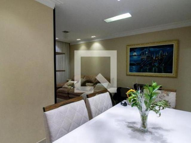Apartamento à Venda Vila Augusta, 3 Quartos, 82 m² Guarulhos