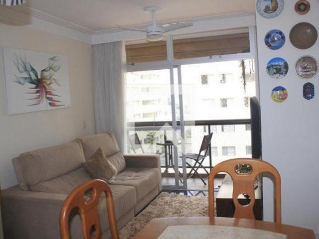 Apartamento à Venda Vila Augusta, 3 Quartos, 83 m² Guarulhos