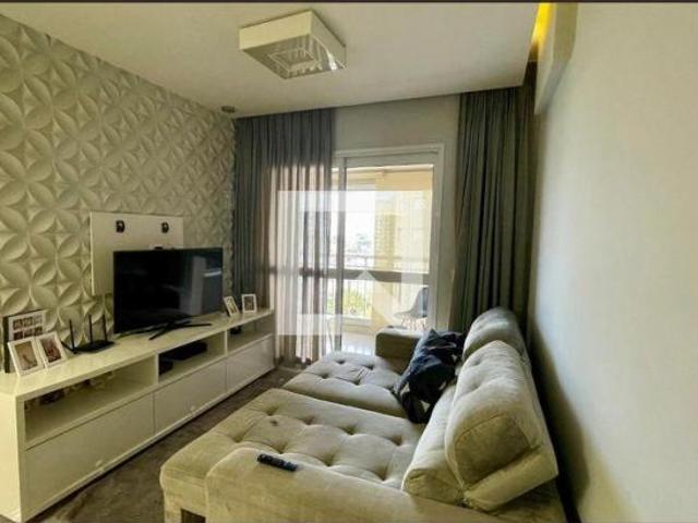 Apartamento à Venda Vila Augusta, 3 Quartos, 84 m² Guarulhos