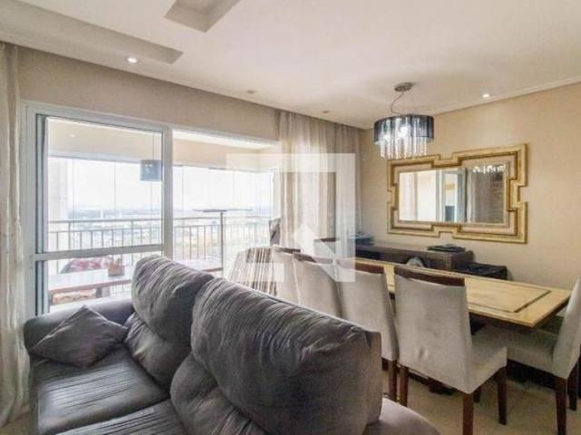 Apartamento à Venda Vila Augusta, 3 Quartos, 86 m² Guarulhos