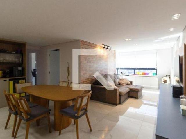 Apartamento à Venda Vila Augusta, 3 Quartos, 89 m² Guarulhos