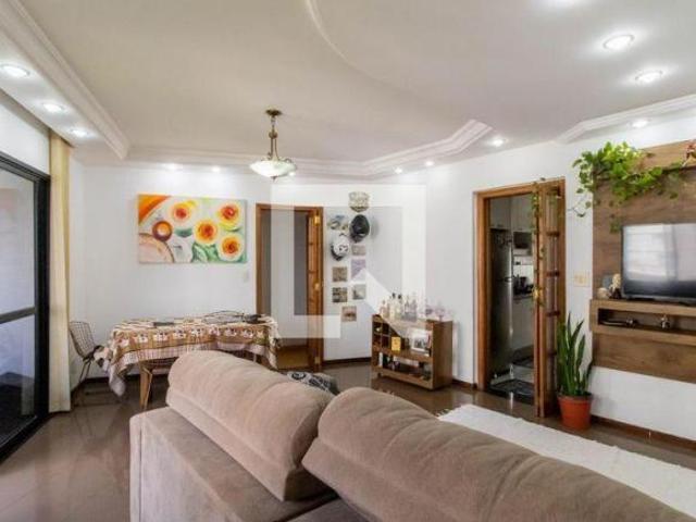 Apartamento à Venda Vila Augusta, 3 Quartos, 90 m² Guarulhos