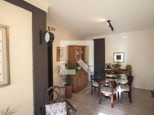 Apartamento à Venda Vila Augusta, 3 Quartos, 90 m² Guarulhos