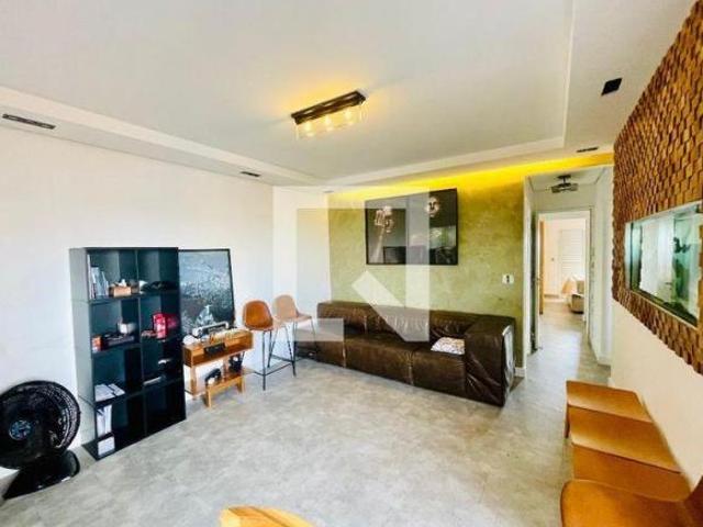 Apartamento à Venda Vila Augusta, 3 Quartos, 91 m² Guarulhos