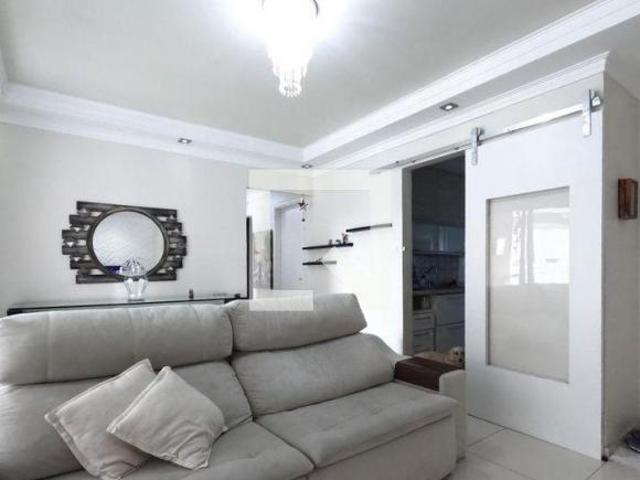 Apartamento à Venda Vila Augusta, 3 Quartos, 92 m² Guarulhos