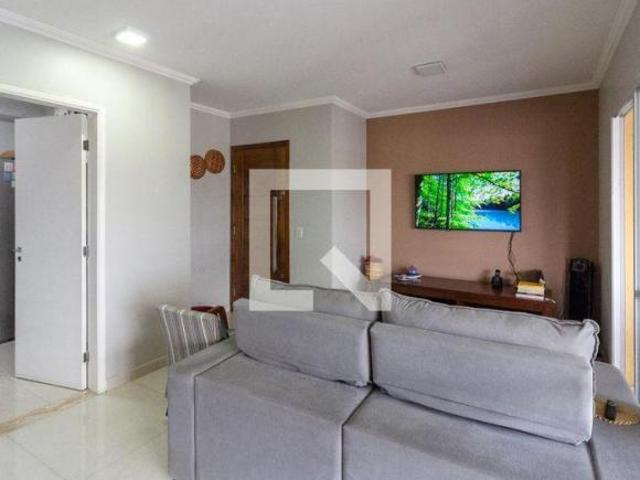 Apartamento à Venda Vila Augusta, 3 Quartos, 92 m² Guarulhos