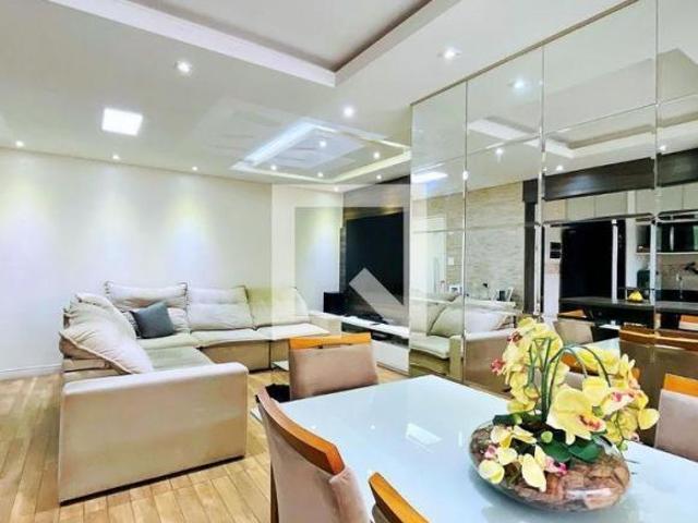 Apartamento à Venda Vila Augusta, 3 Quartos, 94 m² Guarulhos