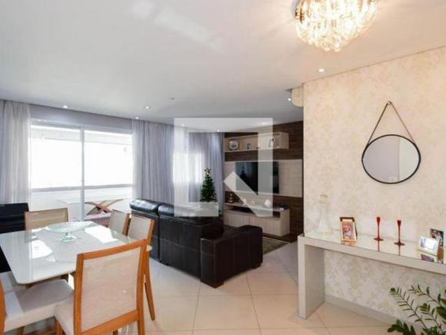 Apartamento à Venda Vila Augusta, 3 Quartos, 95 m² Guarulhos