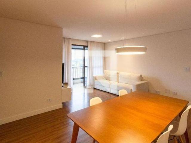 Apartamento à Venda Vila Augusta, 3 Quartos, 96 m² Guarulhos