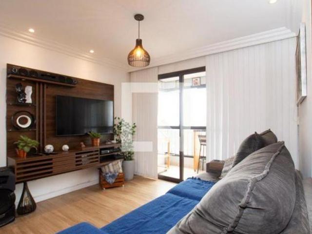 Apartamento à Venda Vila Augusta, 3 Quartos, 96 m² Guarulhos