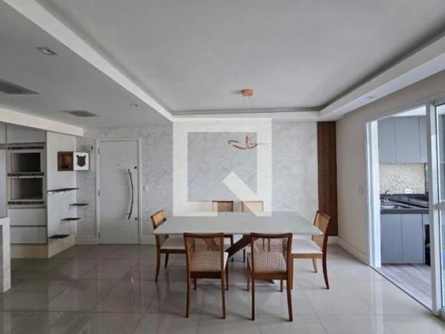 Apartamento à Venda Vila Augusta, 3 Quartos, 96 m² Guarulhos