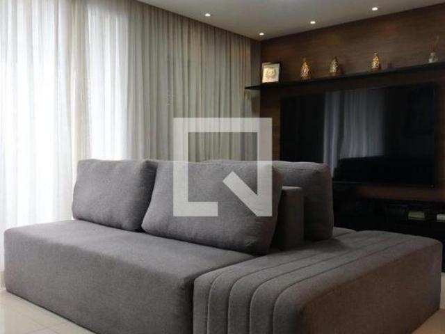 Apartamento à Venda Vila Augusta, 3 Quartos, 96 m² Guarulhos