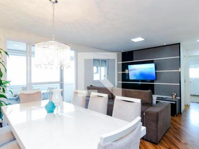 Apartamento à Venda Vila Augusta, 3 Quartos, 96 m² Guarulhos