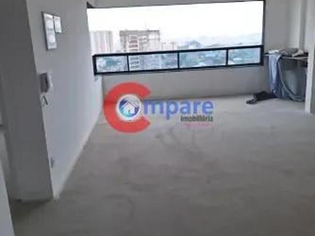 Apartamento à venda, Vila Augusta, Guarulhos, SP
