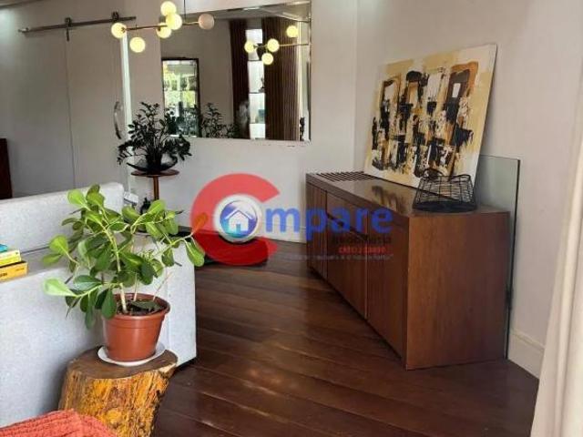 Apartamento à venda, Vila Augusta, Guarulhos, SP