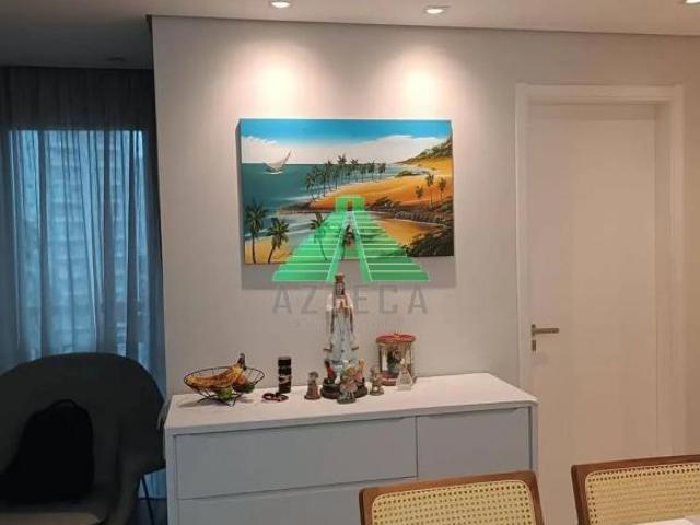 Apartamento à venda, Vila Augusta, Guarulhos, SP