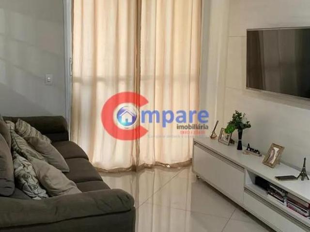 Apartamento à venda, Vila Augusta, Guarulhos, SP