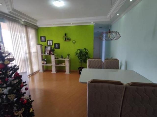 Apartamento à venda Vila Aurora Próximo a estação Vila Aurora