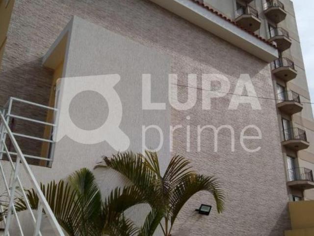 Apartamento à venda, Vila Aurora, 65 m², 2 dormitórios, 2 suítes, 1 lavabo, 1 vaga