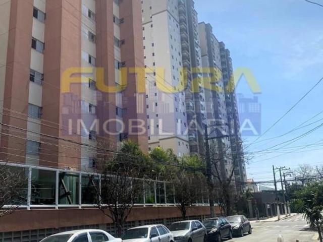 APARTAMENTO Á VENDA VILA AZALEIA SANTO ANDRE SP