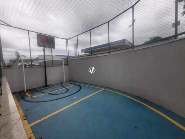 APARTAMENTO À VENDA VILA BOURGUESE PINDAMONHANGABA SP