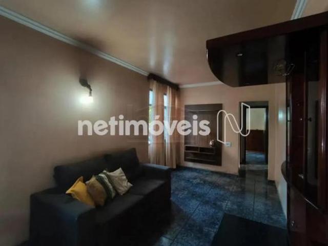 Apartamento à Venda, Vila Boa Esperança, Betim
