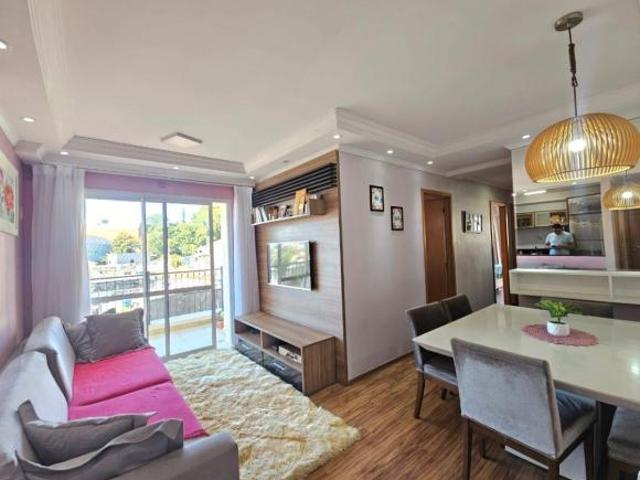 Apartamento à venda Vila Boa vista Barueri / SP