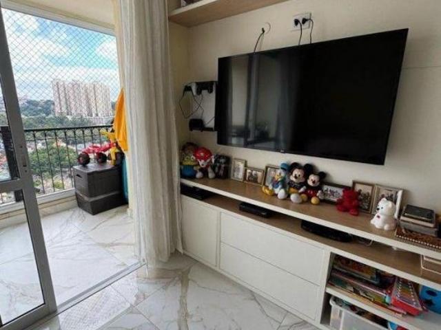 APARTAMENTO À VENDA | Vila Boa Vista – Barueri/SP