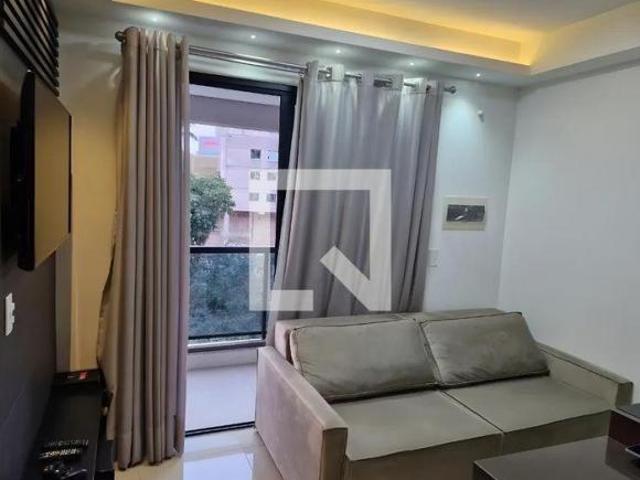 Apartamento à Venda Vila Boa Vista, 1 Quarto, 38 m² Barueri