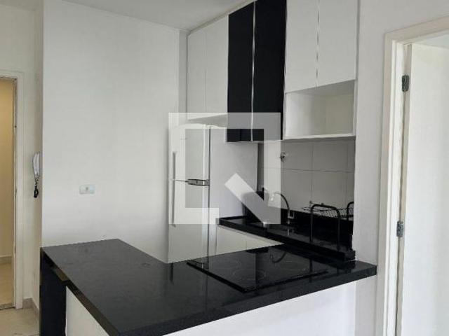 Apartamento à Venda Vila Boa Vista, 1 Quarto, 40 m2