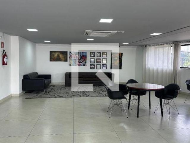 Apartamento à Venda Vila Boa Vista, 1 Quarto, 40 m2