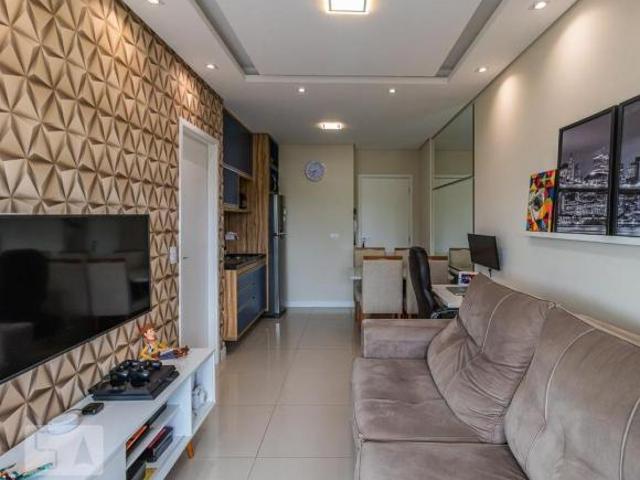 Apartamento à Venda Vila Boa Vista, 1 Quarto, 40 m2